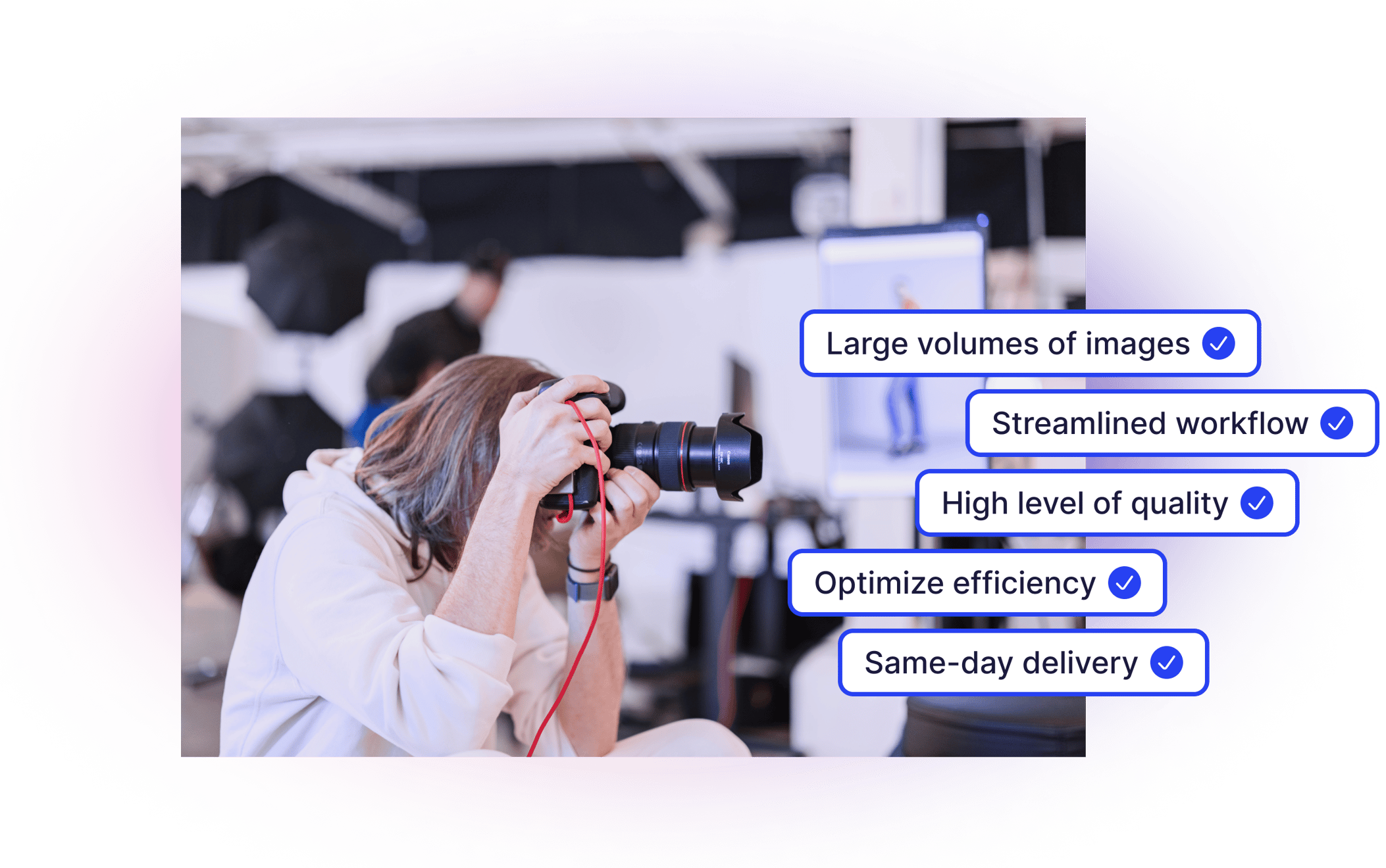 5 Ways High Volume Photo Studios Manage Complex Workflows Today