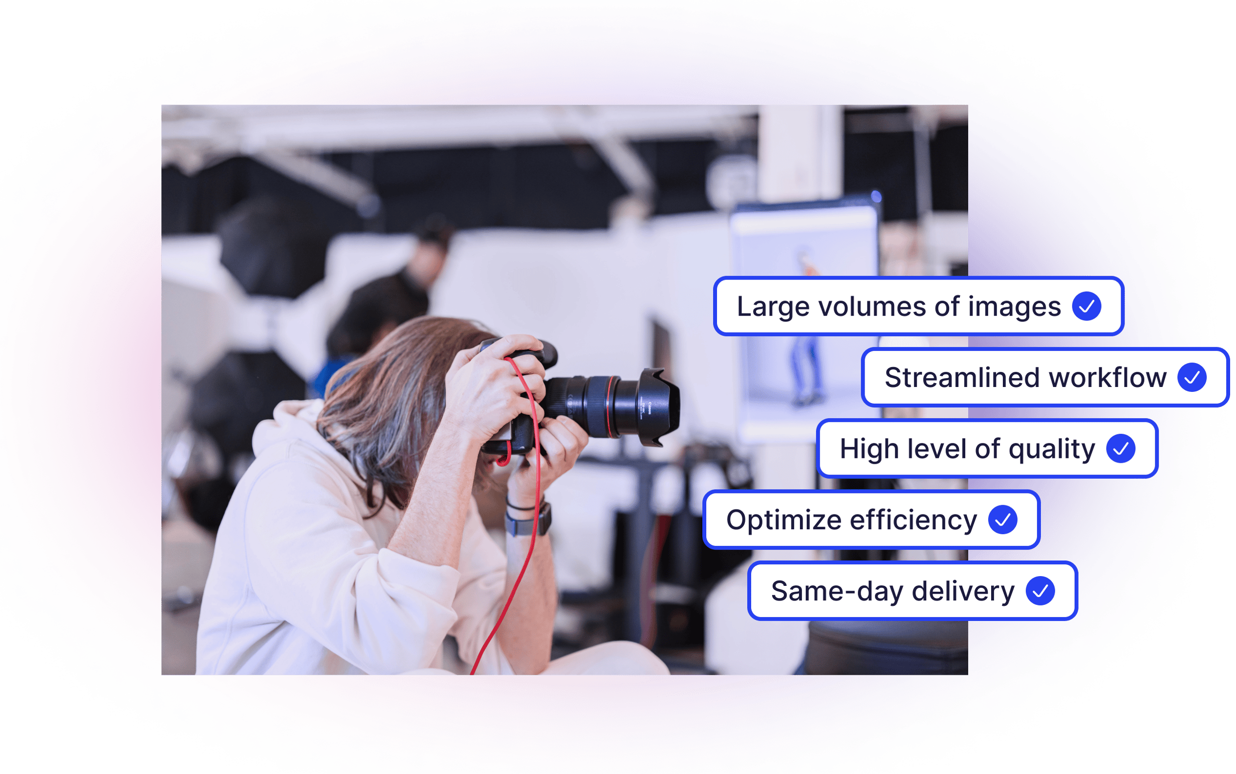 5 Ways High Volume Photo Studios Manage Complex Workflows Today