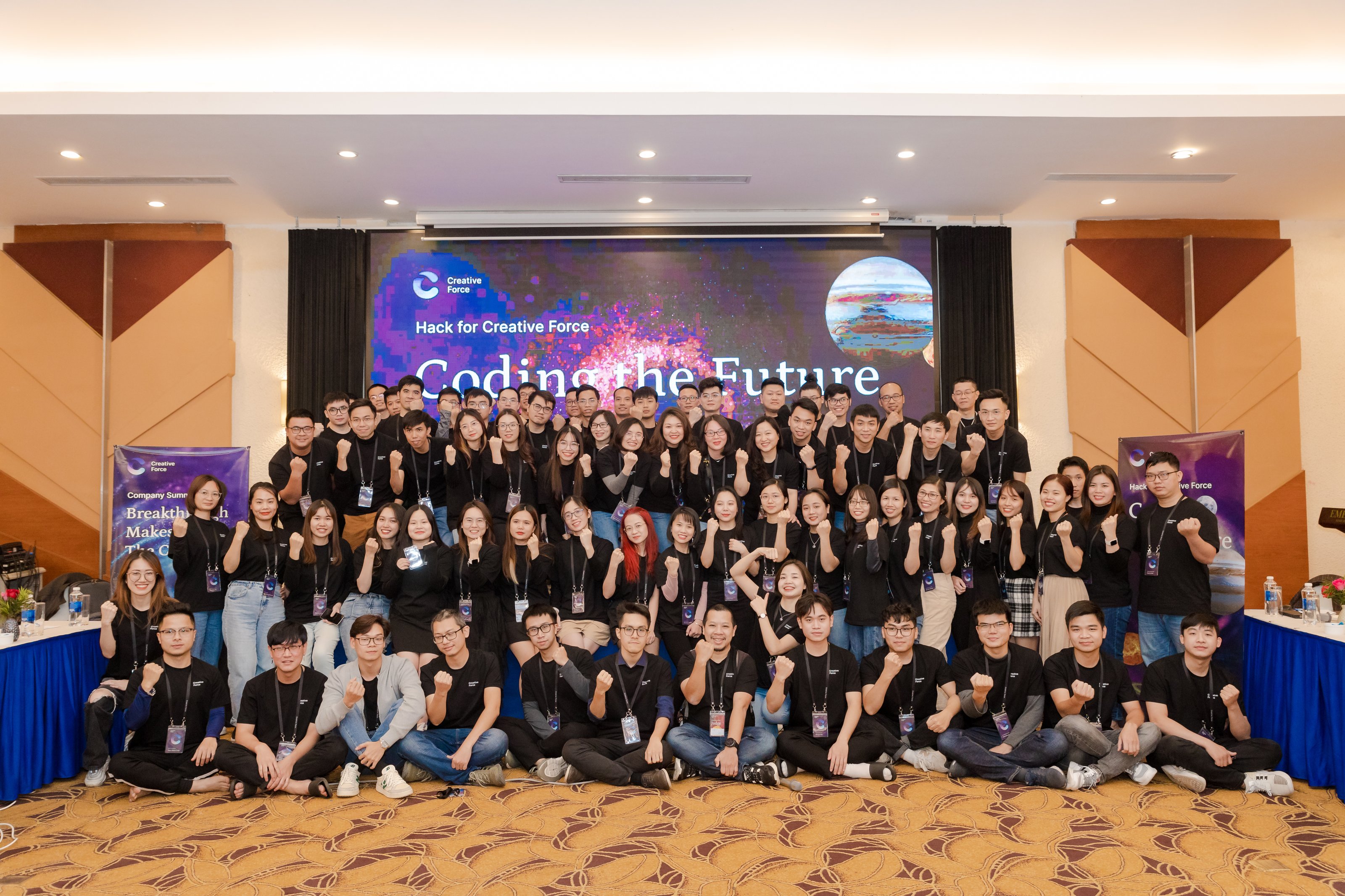 The Team Behind Our New End-to-End Video Management Solution