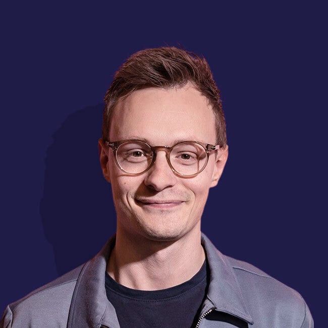 Career Opportunities @ Creative Force » Read more about us!