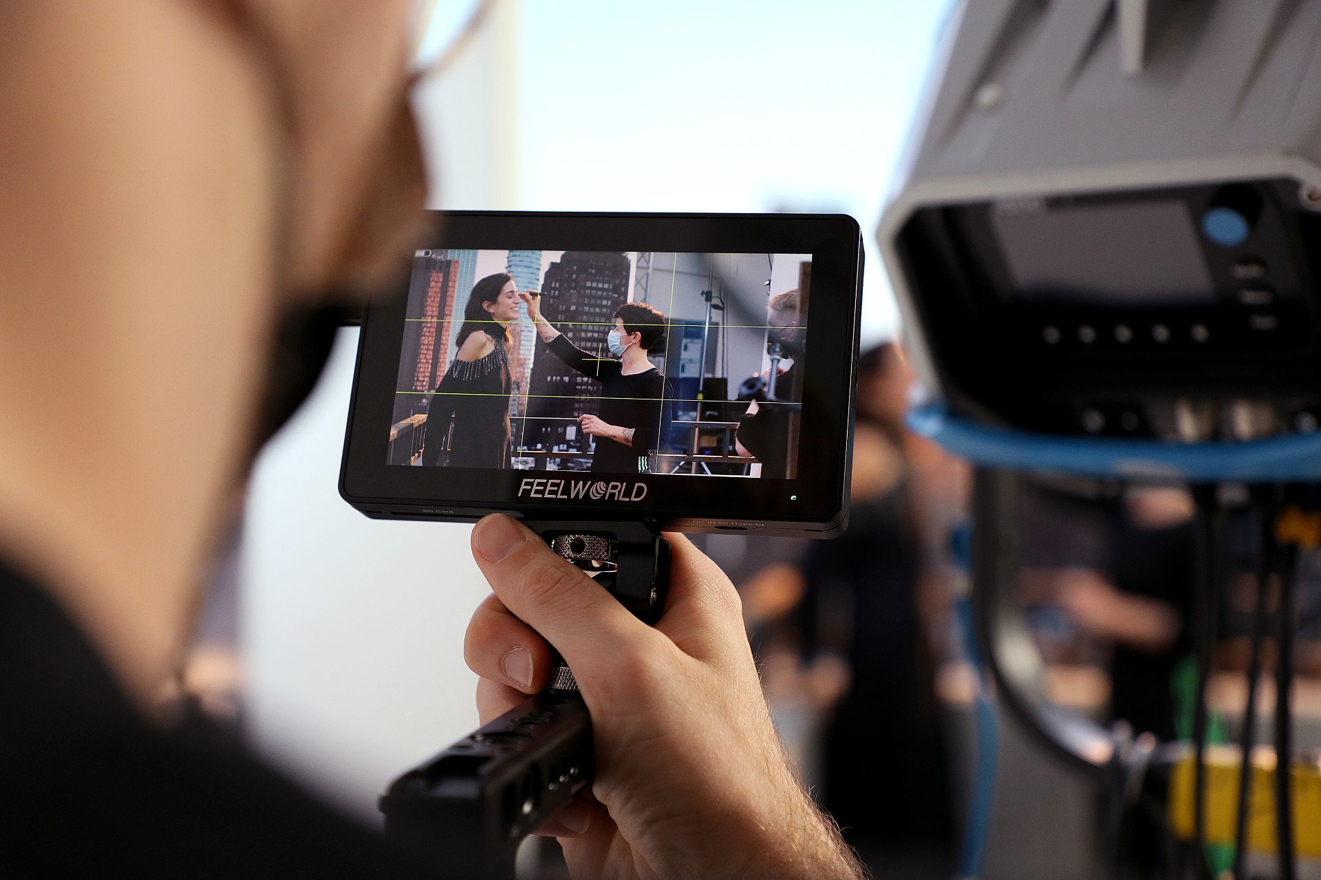 Streamline Creative Production for Commercial Studios » Creative Force