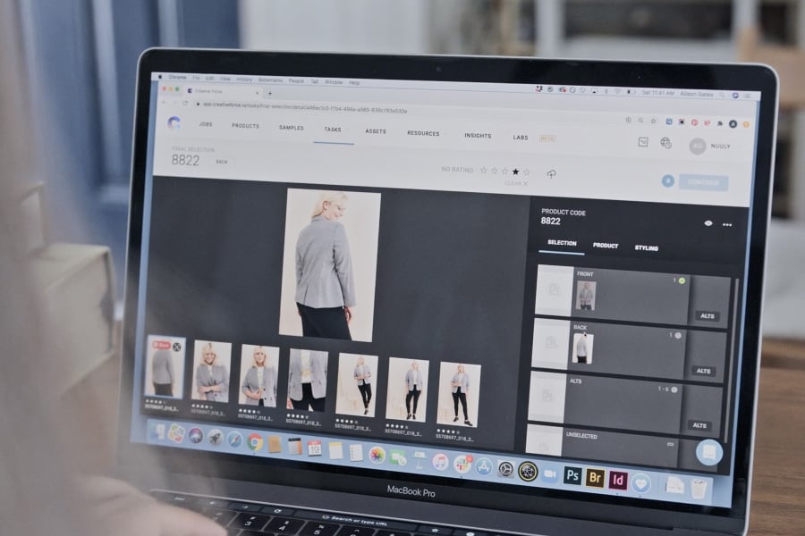 Creative Force - Optimize, Automate & Elevate Content Creation →