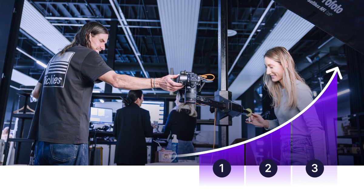 Breaking Silos: Elevating Team Lead Collaboration in Creative Studios