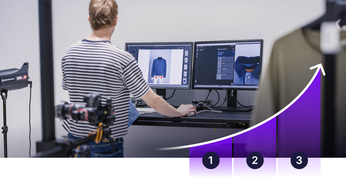 Achieving Consistent Production Quality and Enhancing Efficiency