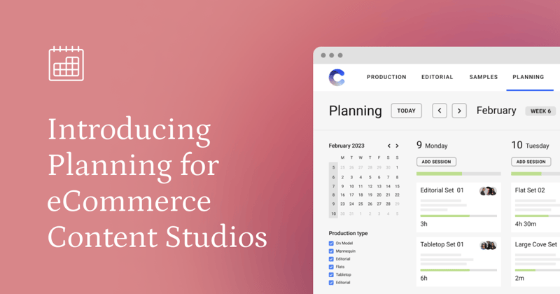 How to Create a Creative Environment in a Studio » Learn More →