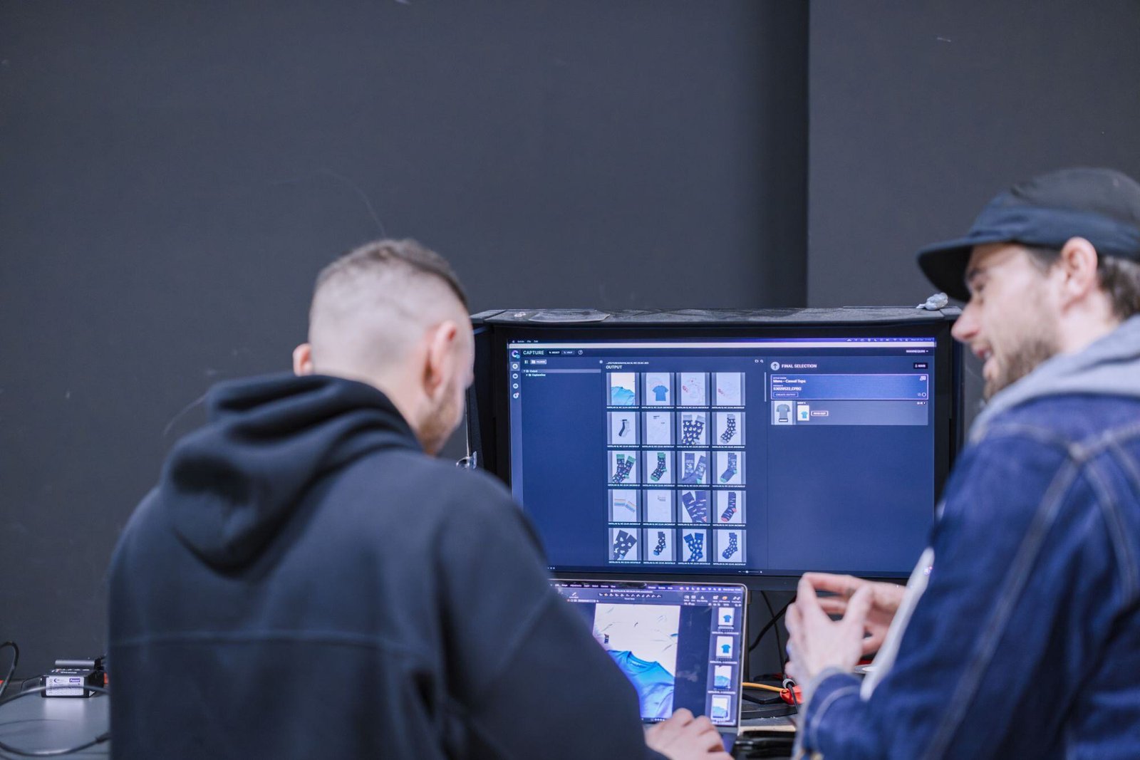 Optimizing Studio Technology for Enhanced Efficiency and Integration