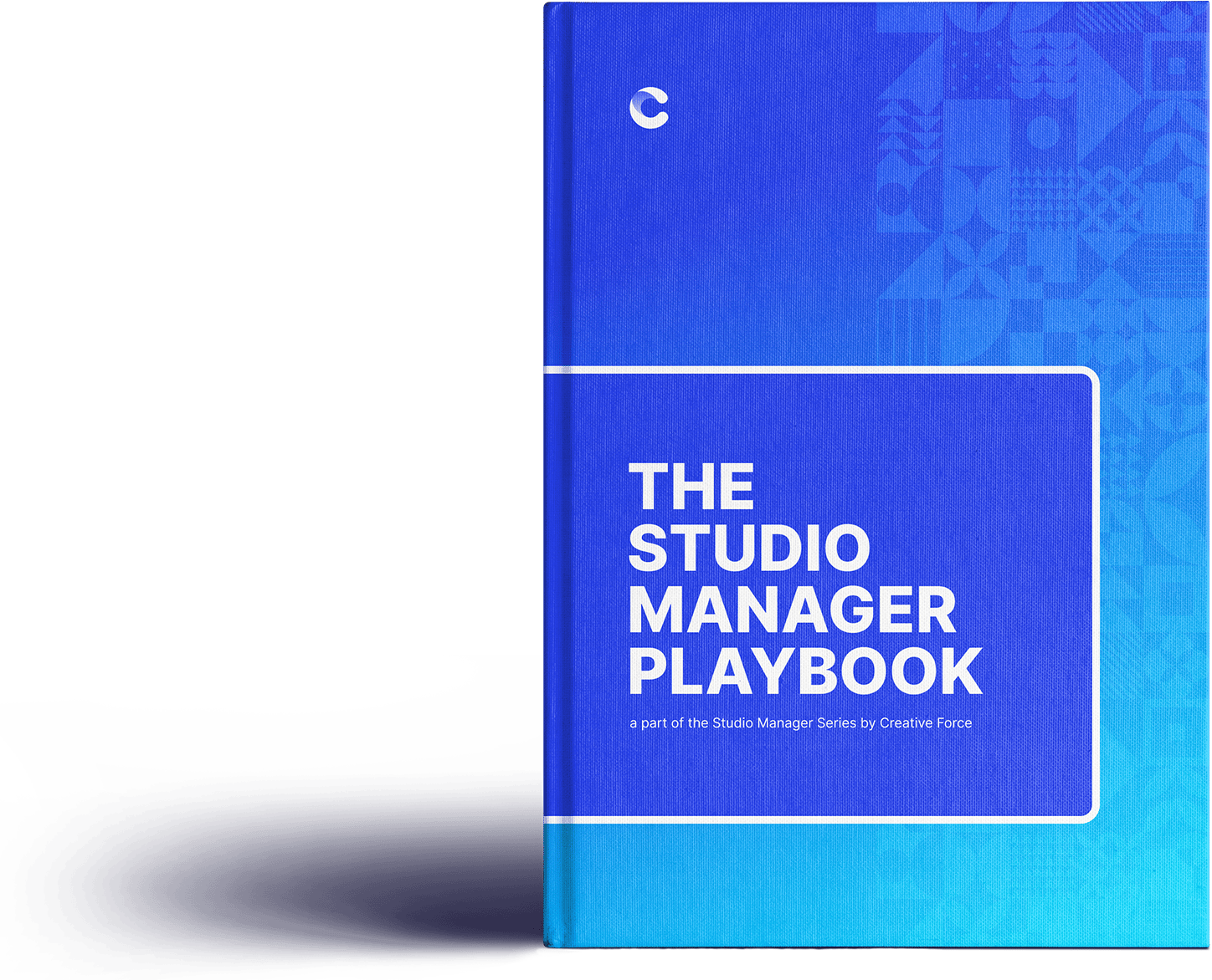 Studio Manager Series » Get Insights Now →