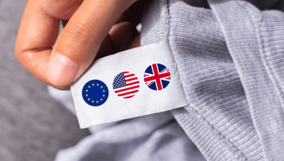 Garment Label Recognition for E-Commerce Retailers | Creative Force