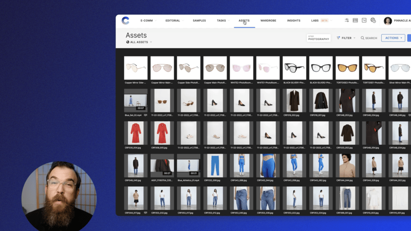 Book a Demo with Creative Force » Add Your Request Here →