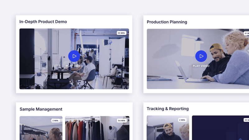 Book a Demo with Creative Force » Add Your Request Here →