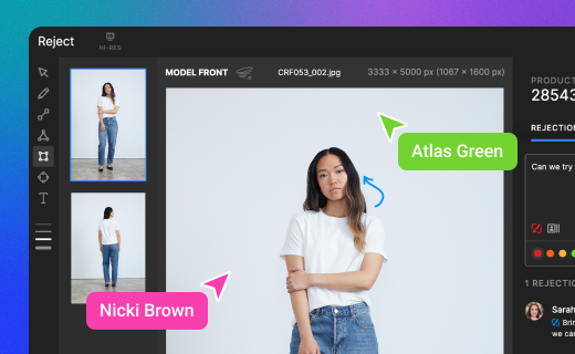 Creative Force - Optimize, Automate & Elevate Content Creation →