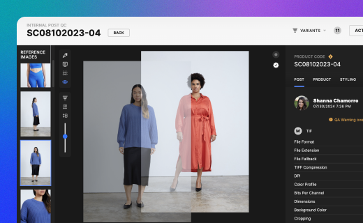 Creative Force - Optimize, Automate & Elevate Content Creation →