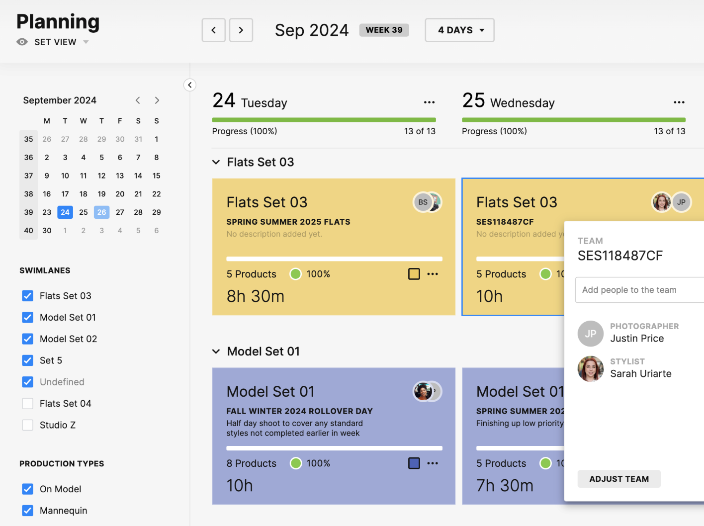 Creative Force - Optimize, Automate & Elevate Content Creation →