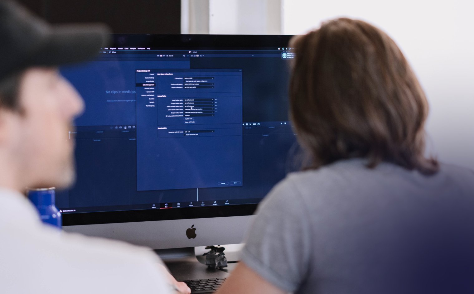 Single Source of Truth data in a Photo Studio » How to Get There!