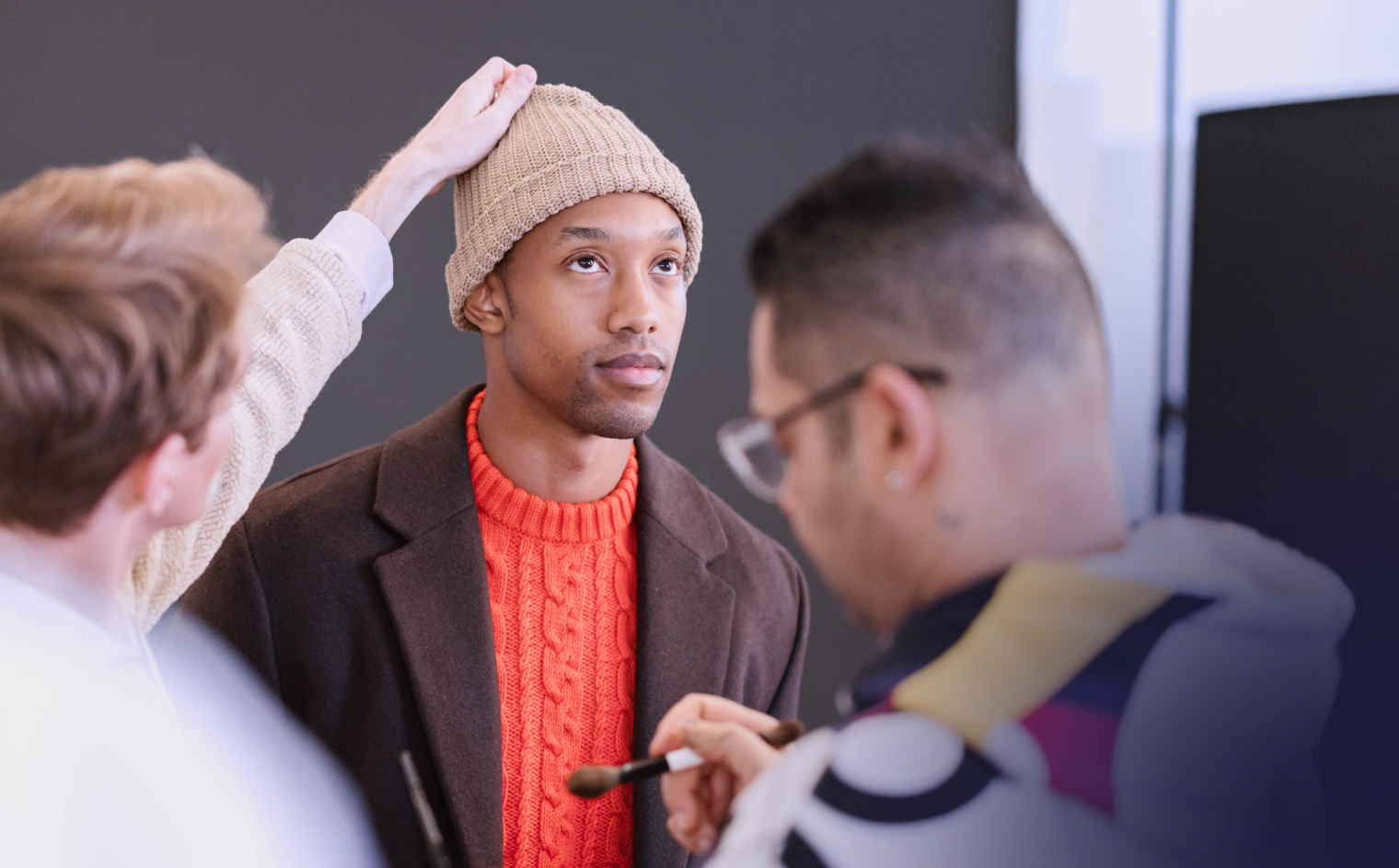 Setting Standards for Quality Control in a Photo Studio » Read More!