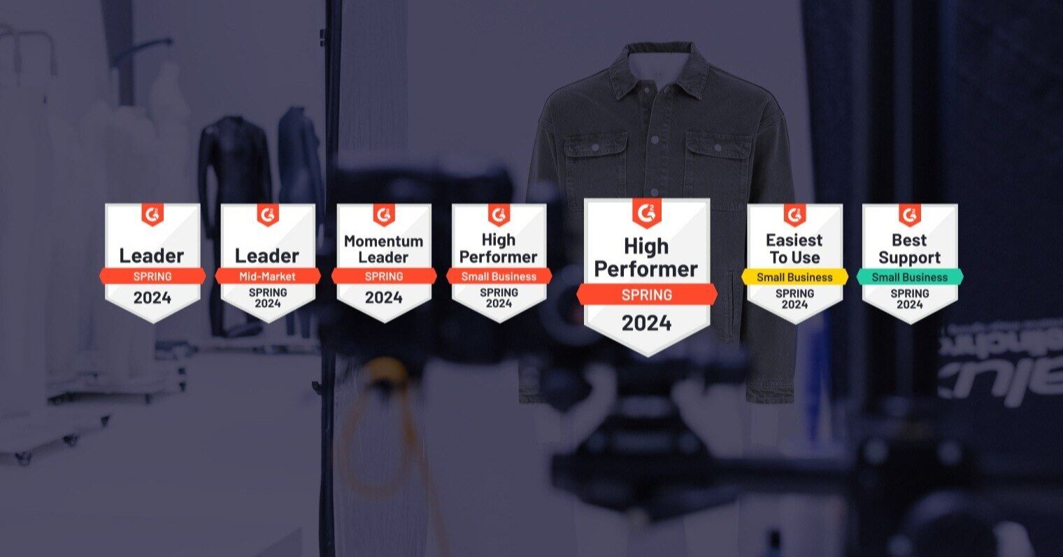 Creative Force Recognized as a Market Leader by G2