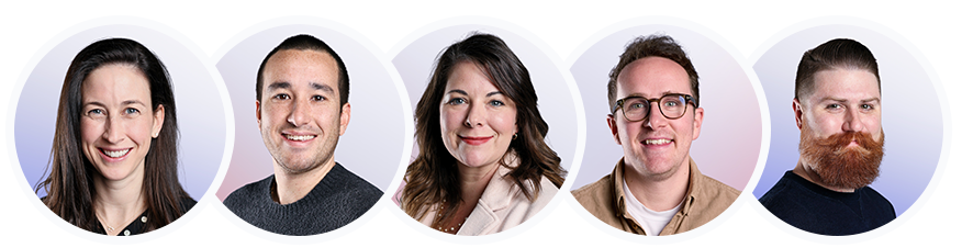 General Inquiry @ Creative Force » Get in touch here