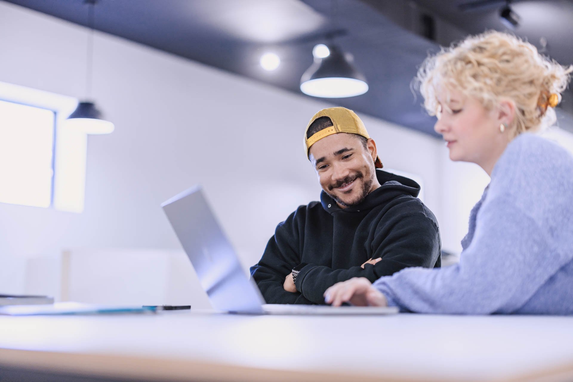 Take the Tour of Creative Force » Learn All About the Software Here