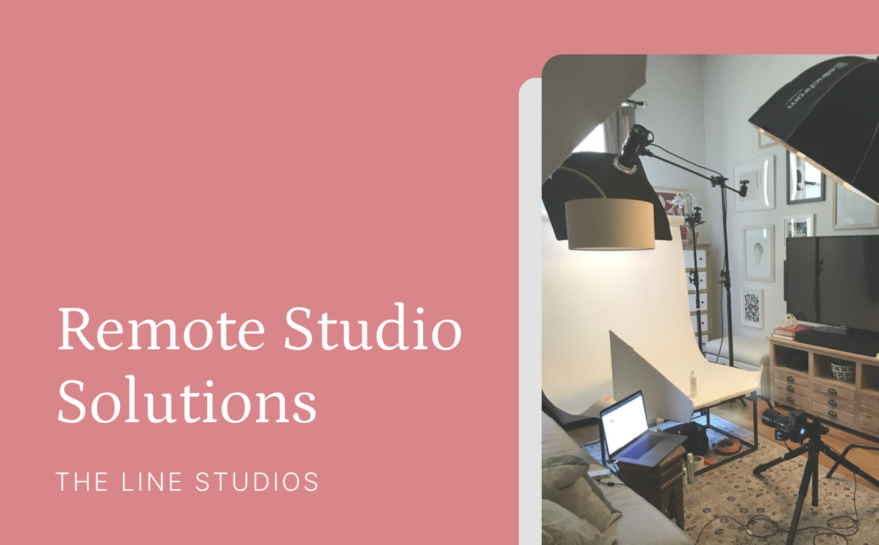 How to Make a Successful Pivot to Satellite Studios