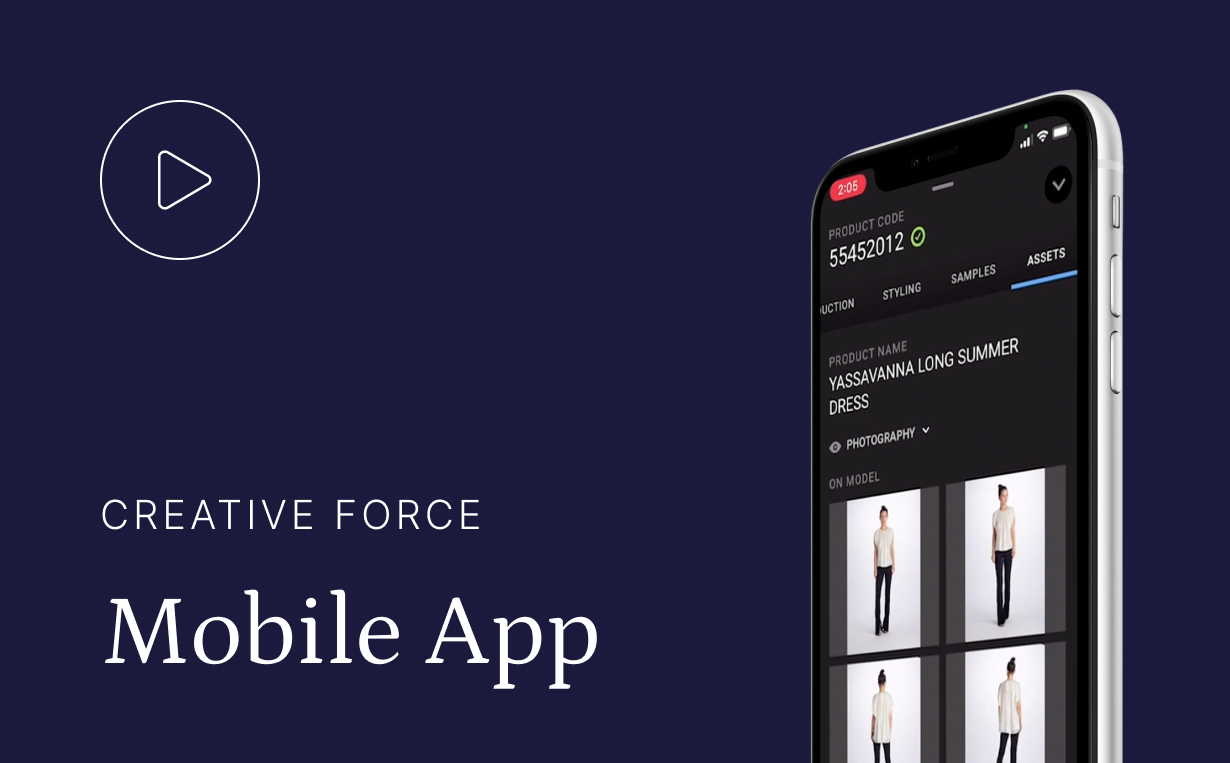 How to Create a Creative Environment in a Studio » Learn More →