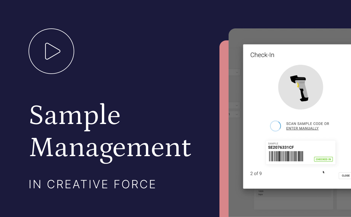 Now Introducing: The Creative Force Mobile Application