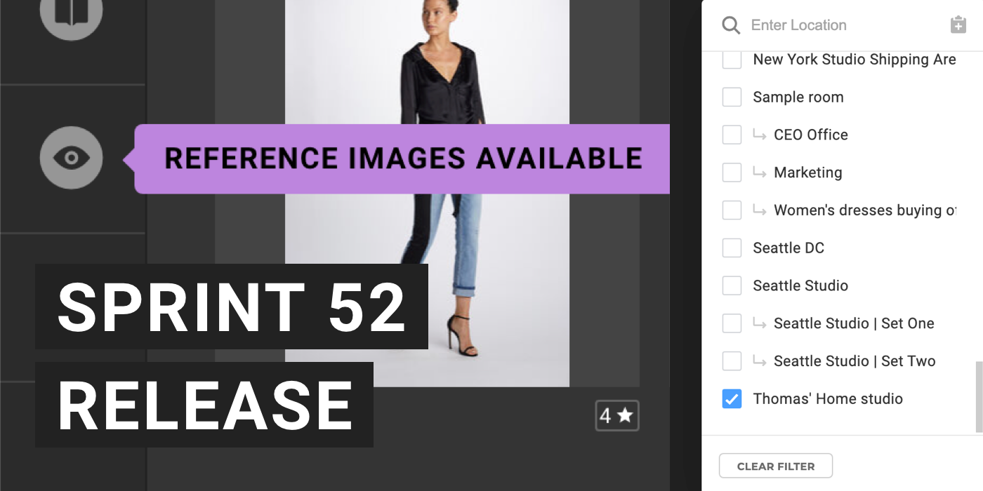 Reference Images for Consistent Styling » Creative Force Sprint 52
