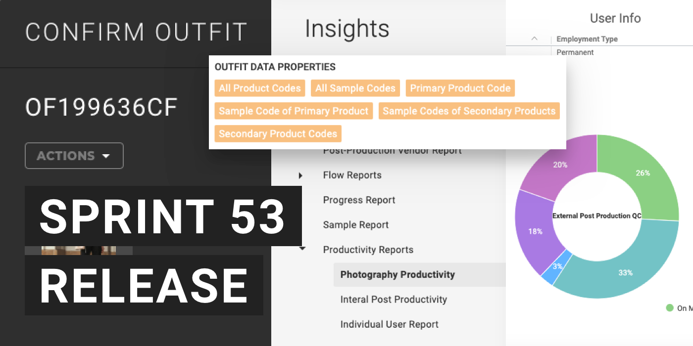Easily Update Style Guides » Creative Force Sprint 53 Release Notes