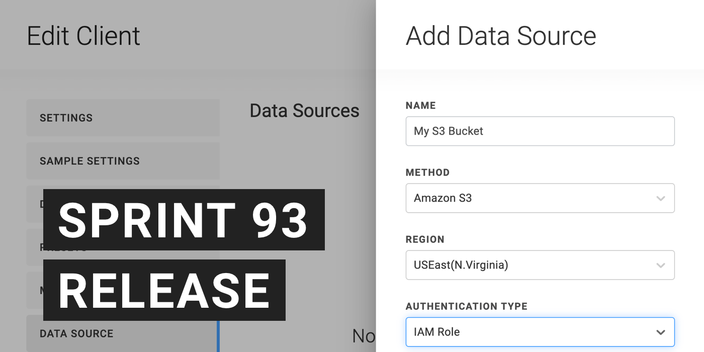 Sharepoint Now Supported » Creative Force Sprint 93 Release Notes