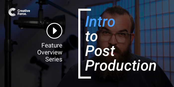 An Overview of Post-Production for High-Volume Photo Studios